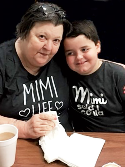 Christi L. Brubaker | News, Sports, Jobs - News and Sentinel